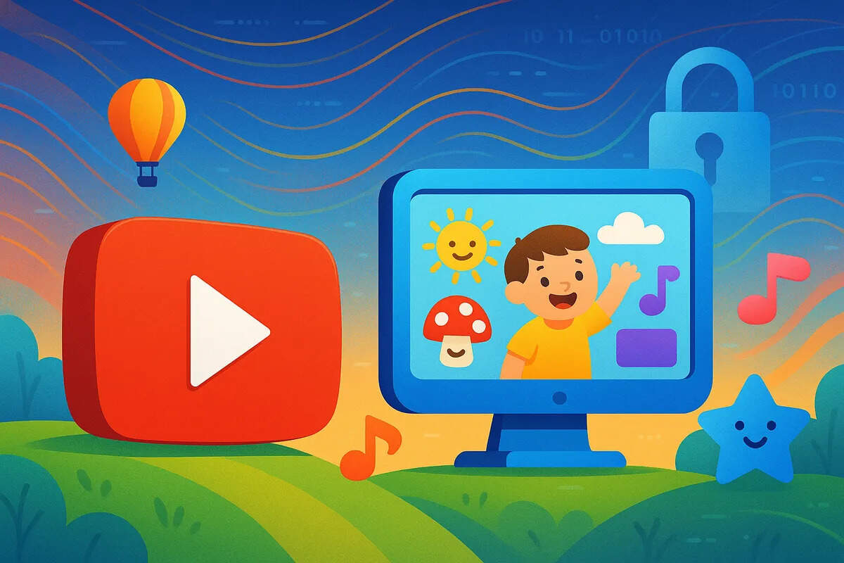 Who qualifies and how to claim for the Google and YouTube kids’ data ...