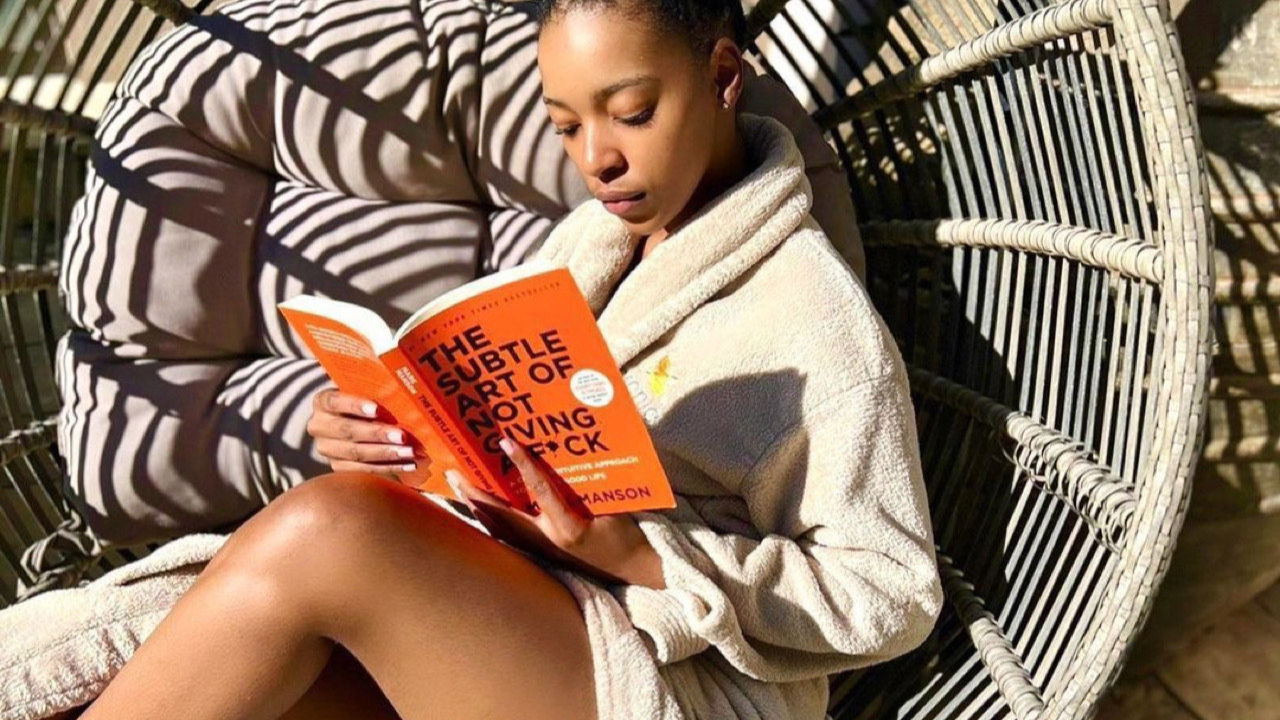 Self-care books for women to read with intention in 2026