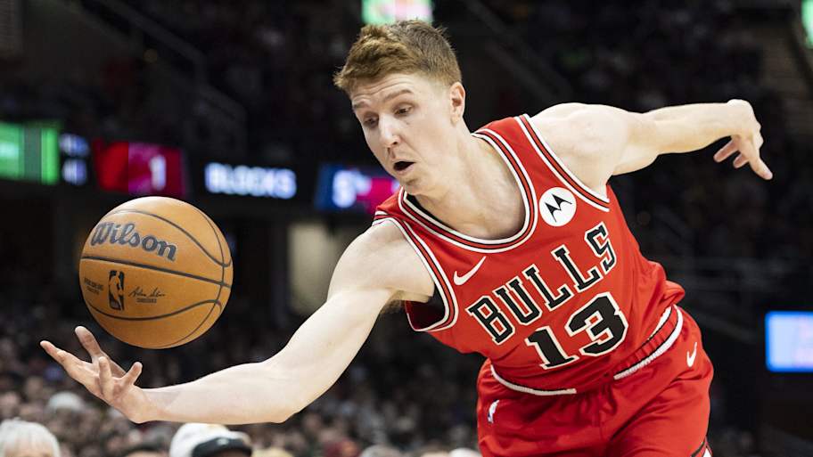 3 keys: Can the Chicago Bulls avoid being the Houston Rockets' get ...