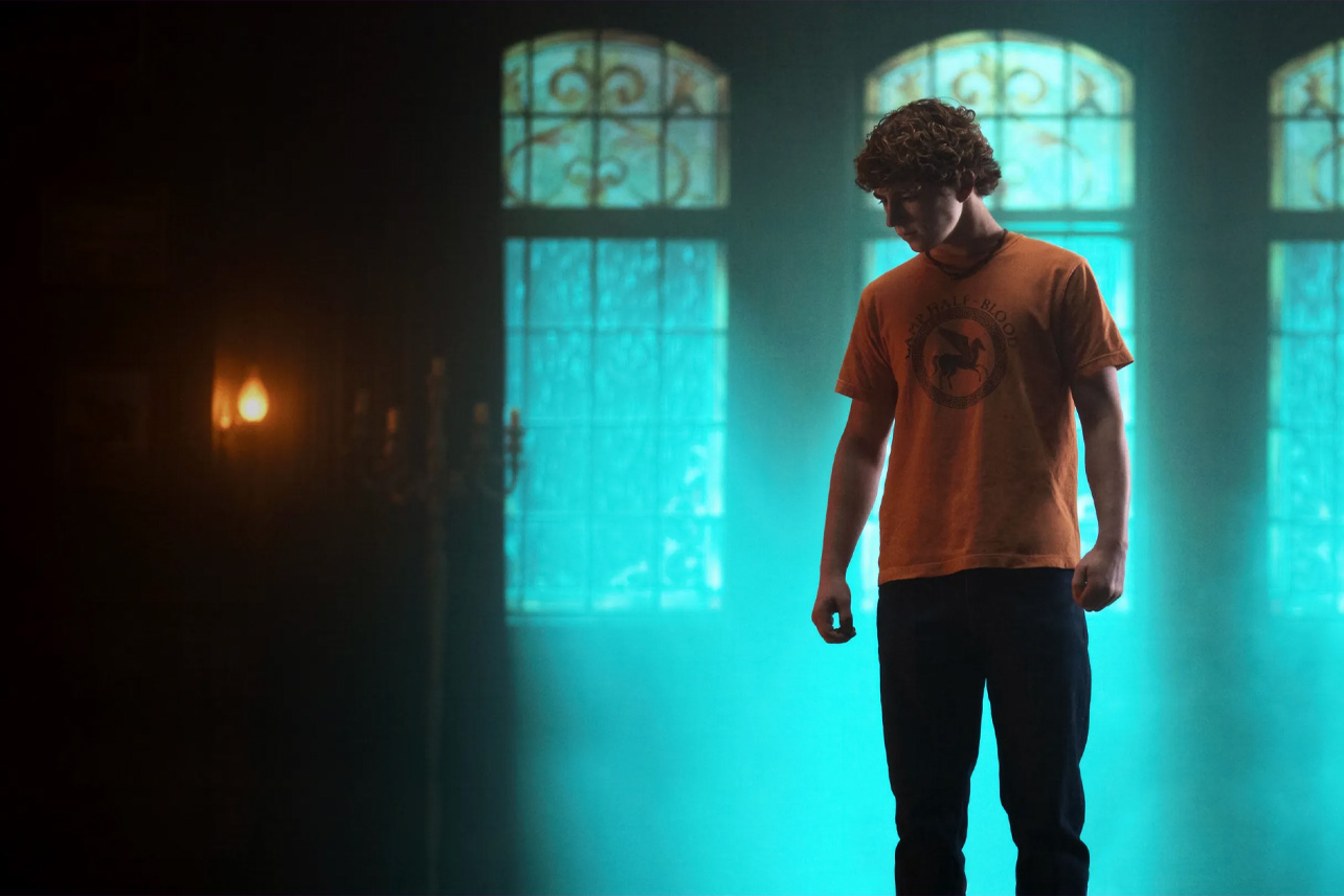 What time does ‘Percy Jackson’ season 2 episode 7 release on Disney+?
