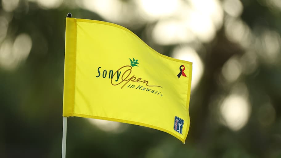 2026 Sony Open power rankings: Who can kick off the PGA Tour season ...