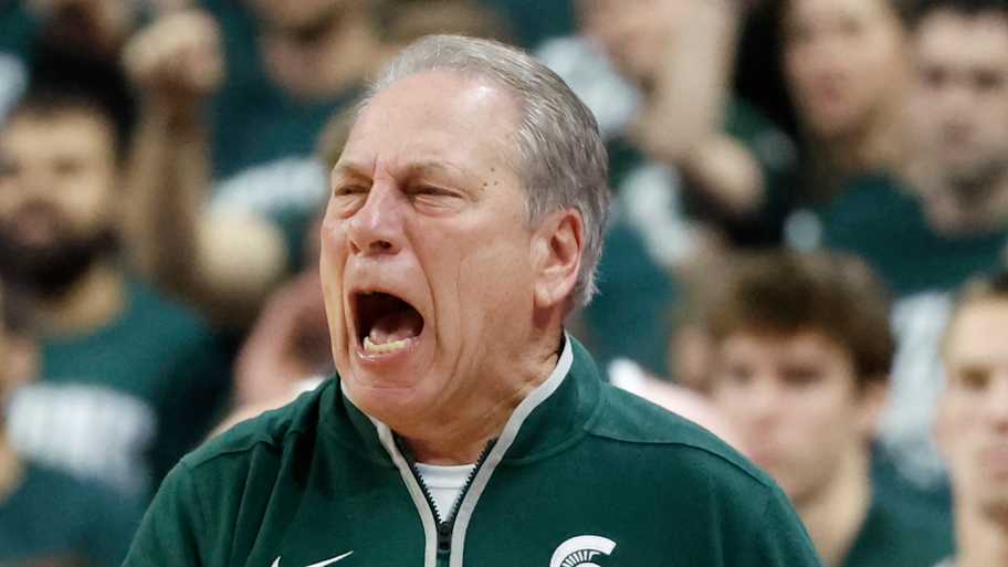 How to watch, listen to MSU's basketball game vs. Indiana