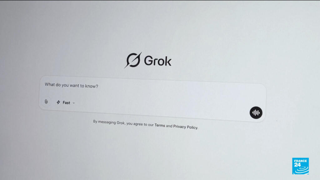 UK launches investigation into Musk's Grok amidst global backlash