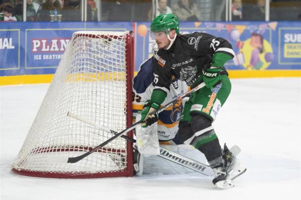 Bison have a weekend to forget and miss opportunity to move into play-offs