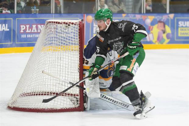 Bison have a weekend to forget and miss opportunity to move into play-offs