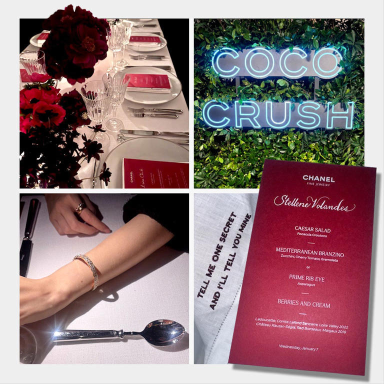 Gems of wisdom: Is just one great thing enough? Or do I need earrings?