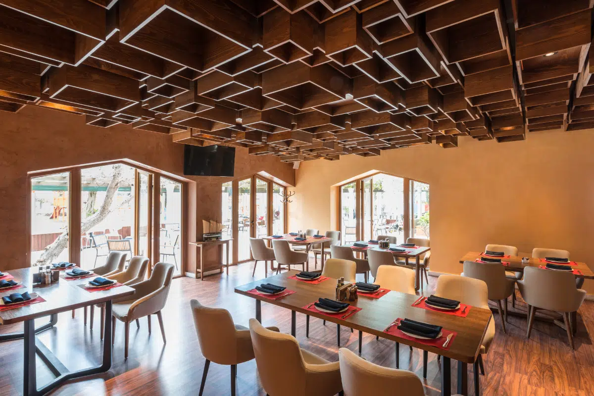 10 big restaurant changes diners will notice in 2026