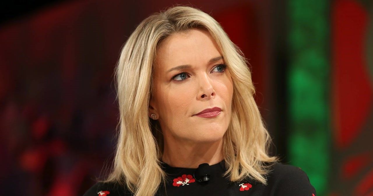 Megyn Kelly yearbook photo triggers plastic surgery debate