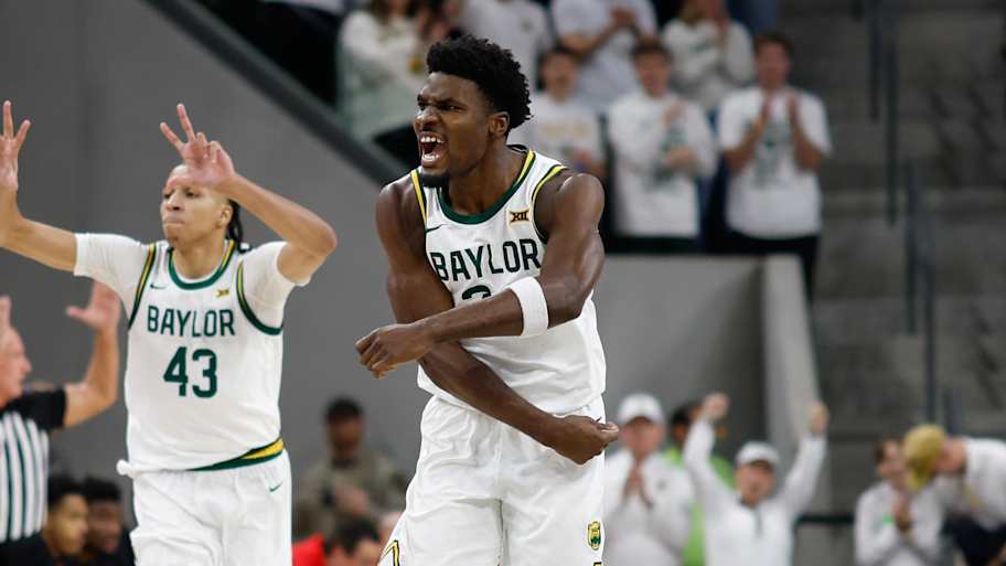 How to watch, prediction for Baylor basketball as Bears look to beat ...