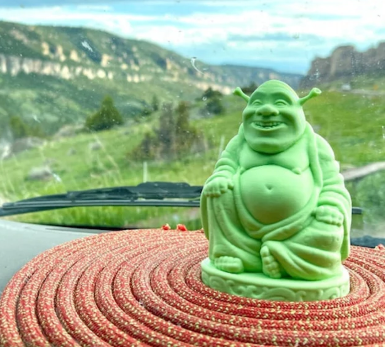 Manila woman discovers four years of daily prayer were directed at 3D ...