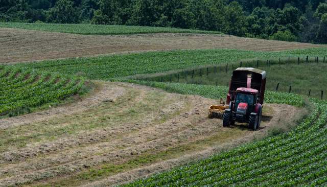 Local farmer fights back against massive AI company's concerning plans ...