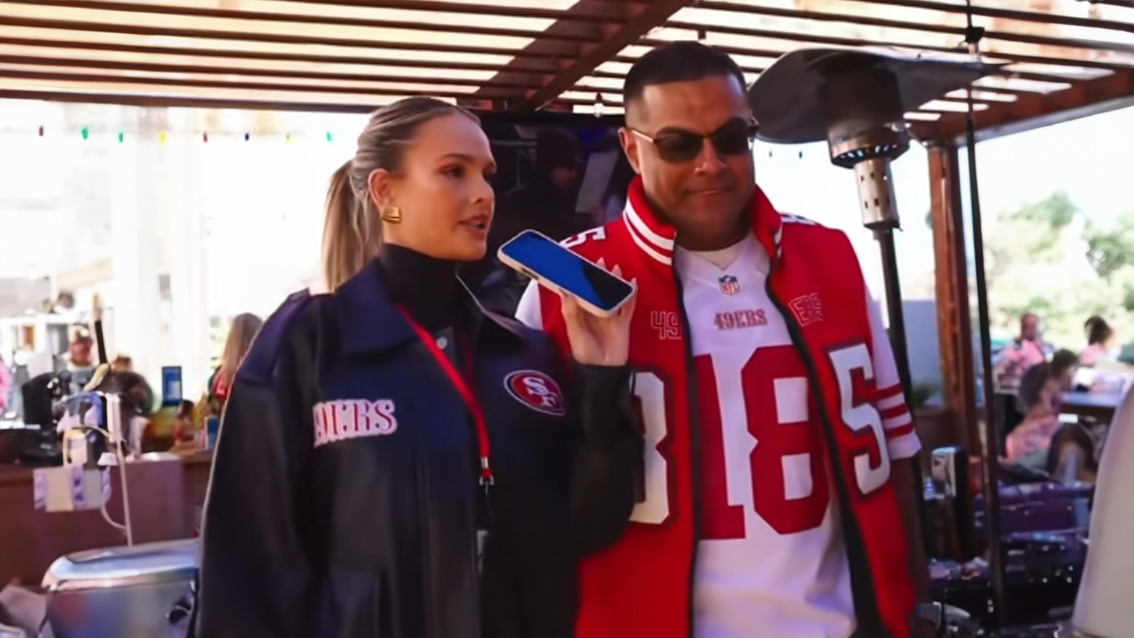 Which NFL player matches your imaginary husband?