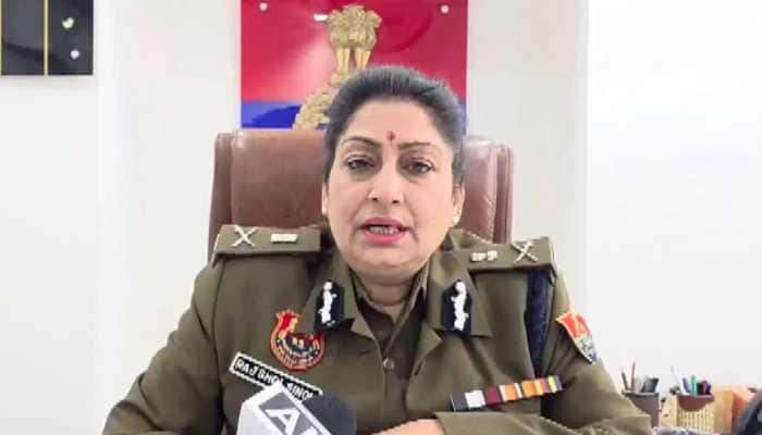 AI, Paytm payment and eight-hour chase - how Haryana Police solved UP ...