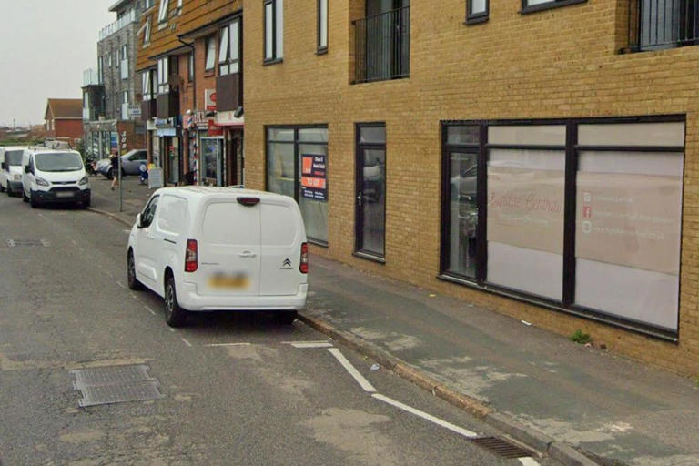 Dessert and coffee restaurant in Peacehaven announces permanent closure ...