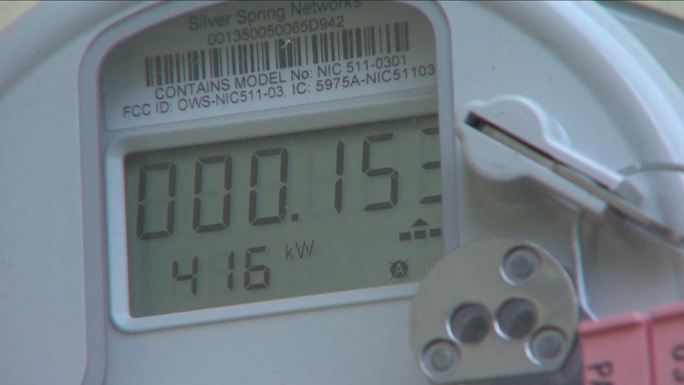National Grid installing over 121,000 smart meters in Buffalo