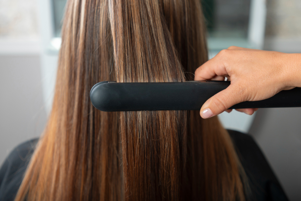 How to choose the perfect hair straighteners