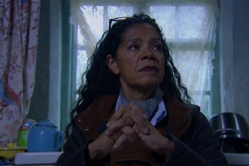 Emmerdale fans ask same question amid Celia Daniels 'not dead' theory