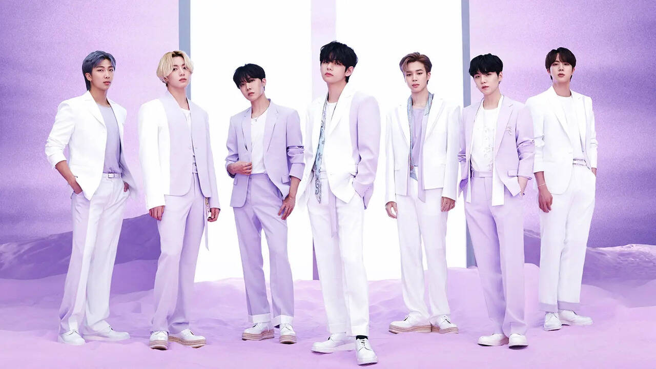 BTS world tour schedule revealed: 34 cities, concert dates, comeback ...