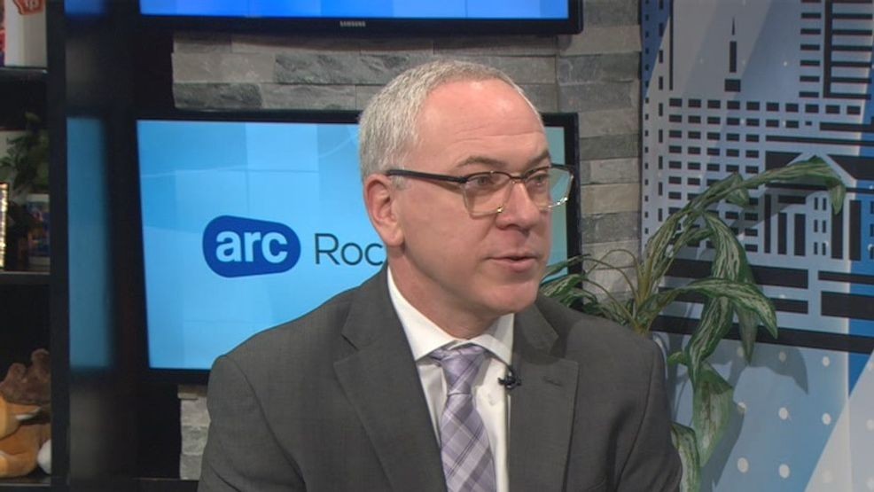 Crime Stoppers: Monroe County's DA talks New Year's duties