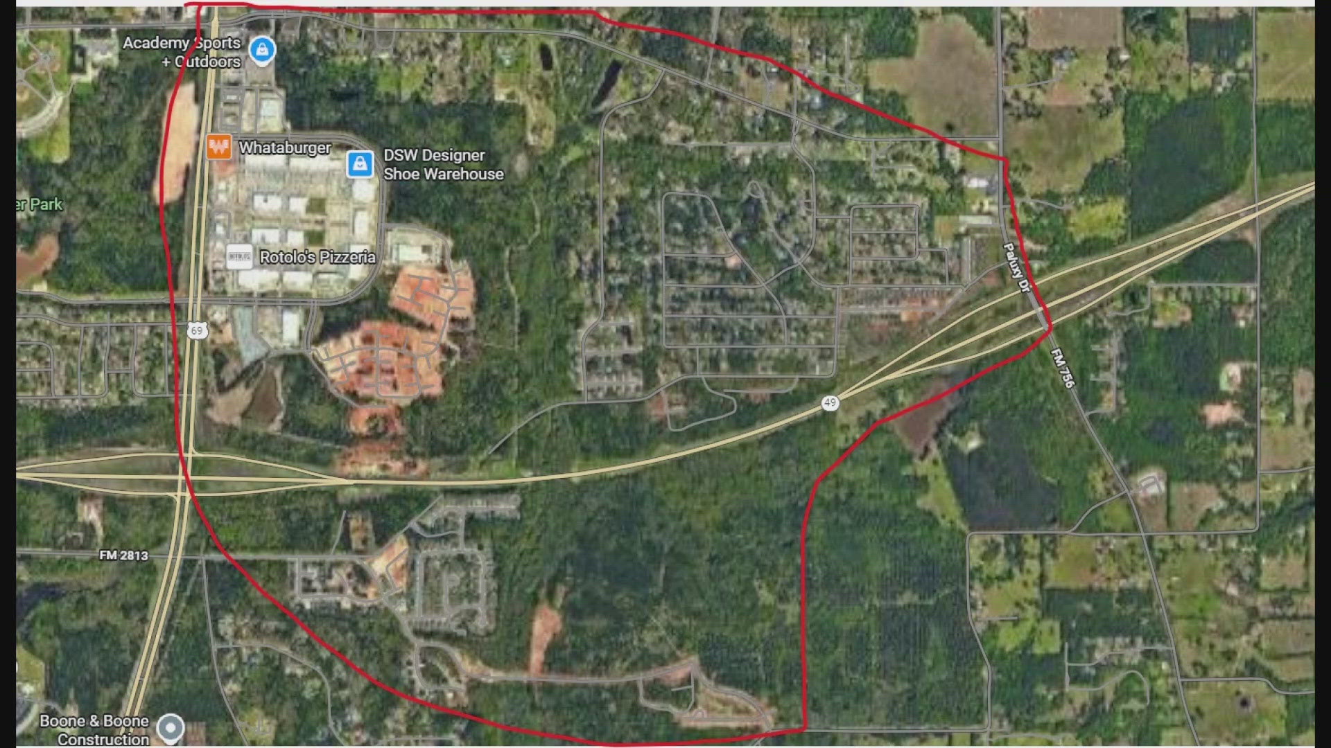 Tyler Utilities plans smoke testing