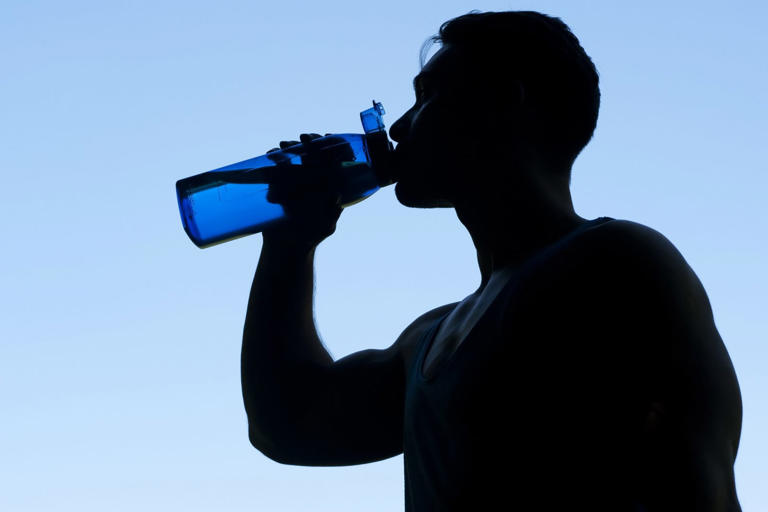 Exercise has 'similar effect' to therapy, study on depression shows