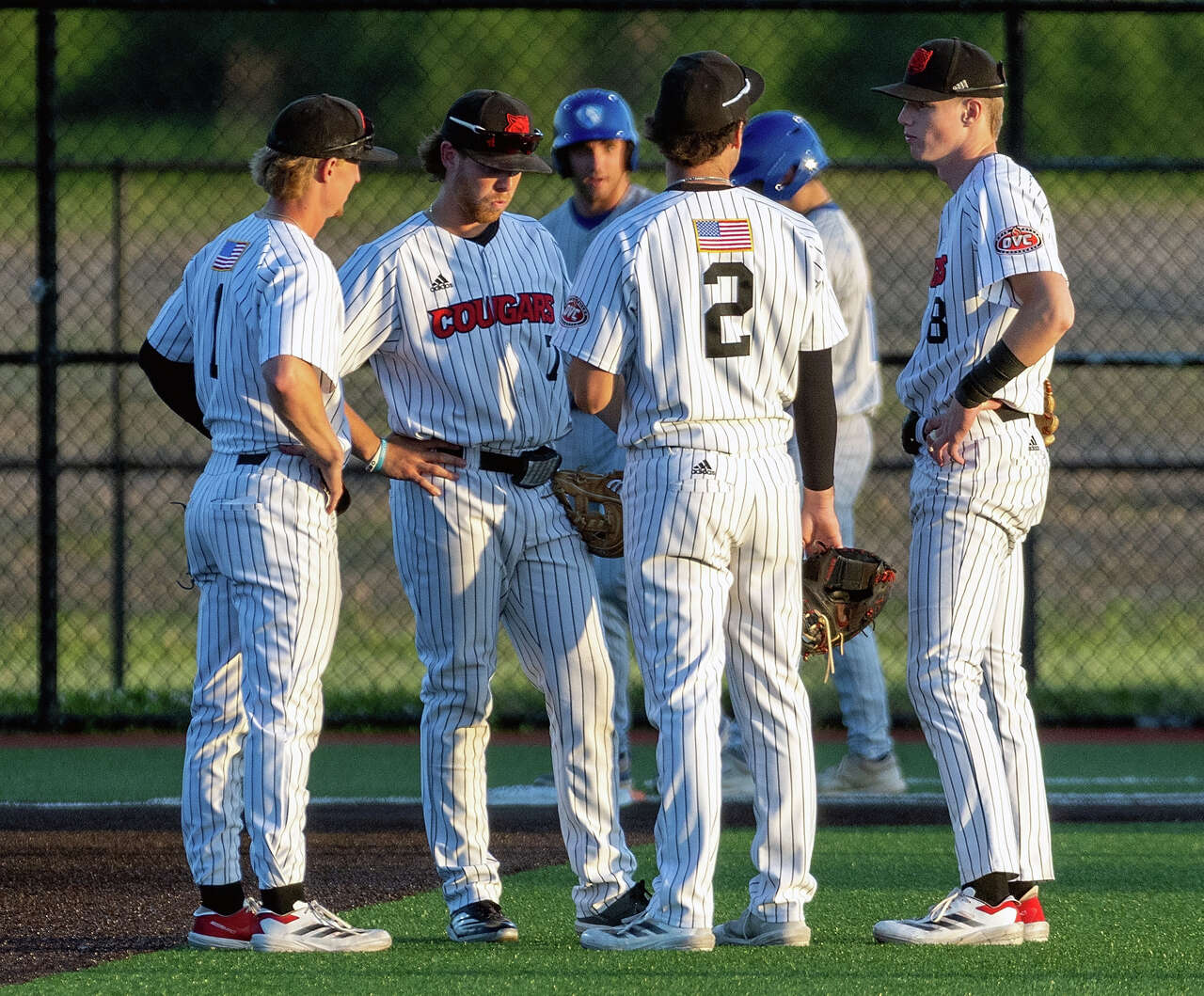 SIUE baseball unveils 2026 schedule with 23 home dates