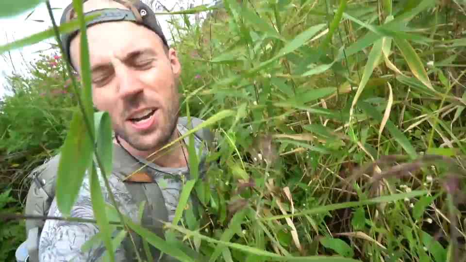 Exploring an abandoned Soviet military barracks in Russia