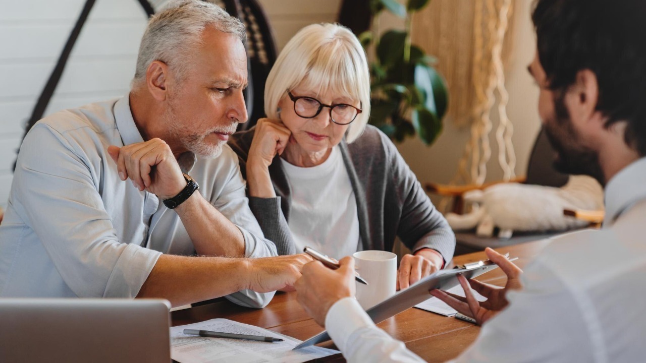 I'm a financial advisor: 5 money drains crushing the middle class