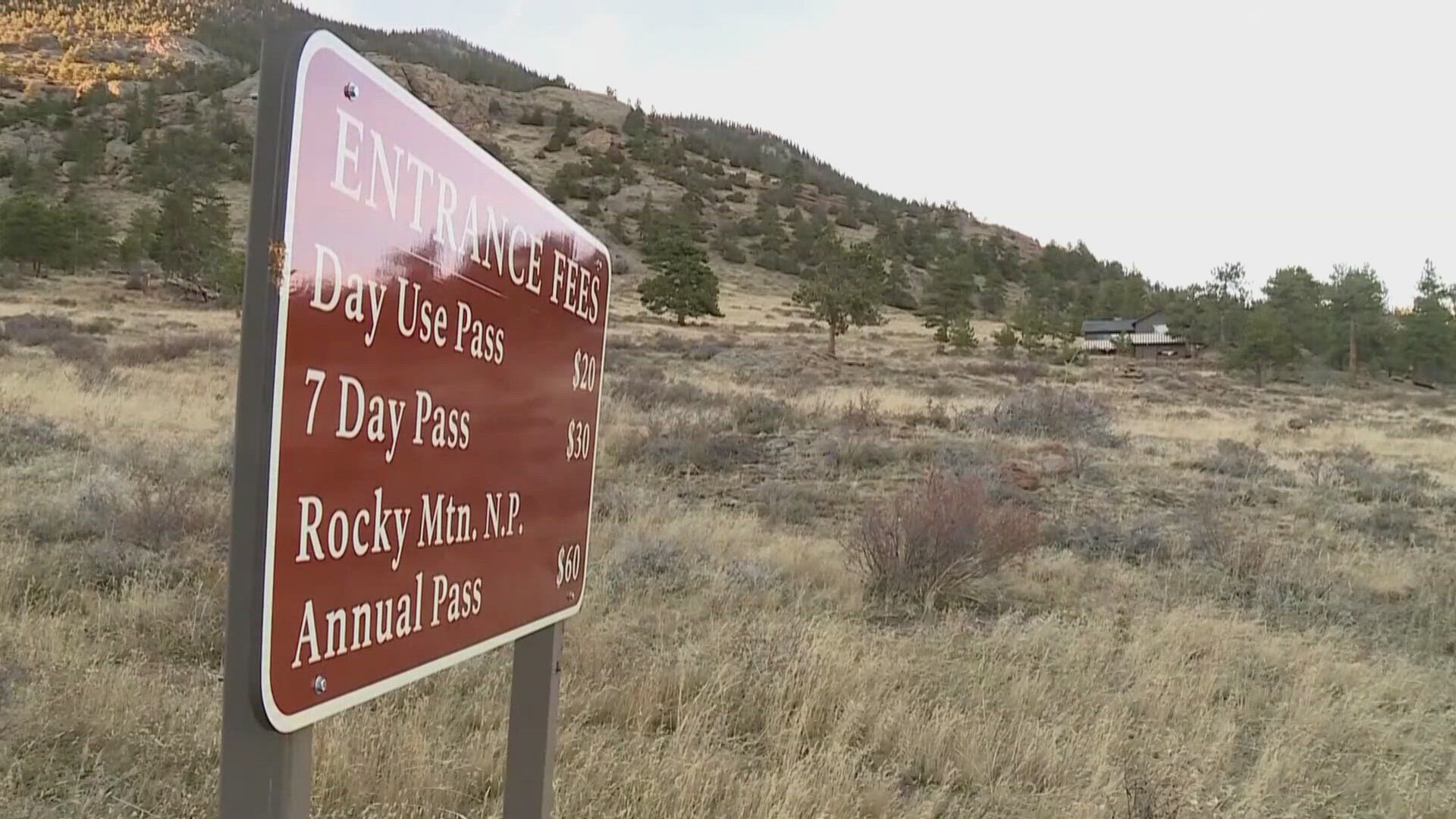 Washington State Parks begin park aide recruitment