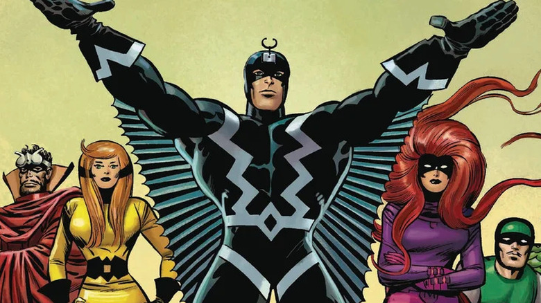 10 strongest Marvel teams ranked