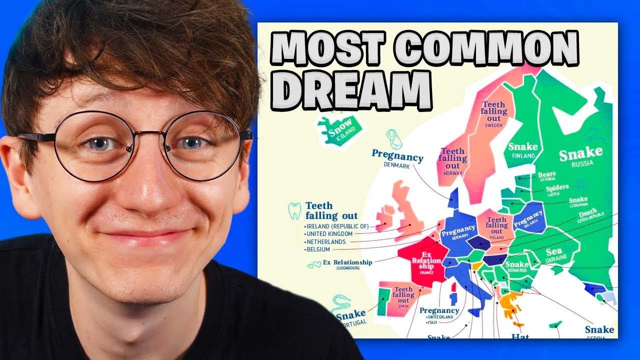 The most delightfully satisfying maps on the internet