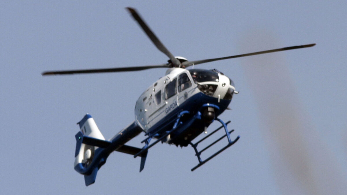 Vulnerable minor who should be in special care was taken from stolen ...