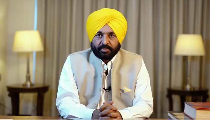 Decisive push for people-first mobility: Bhagwant Mann govt redraws ...