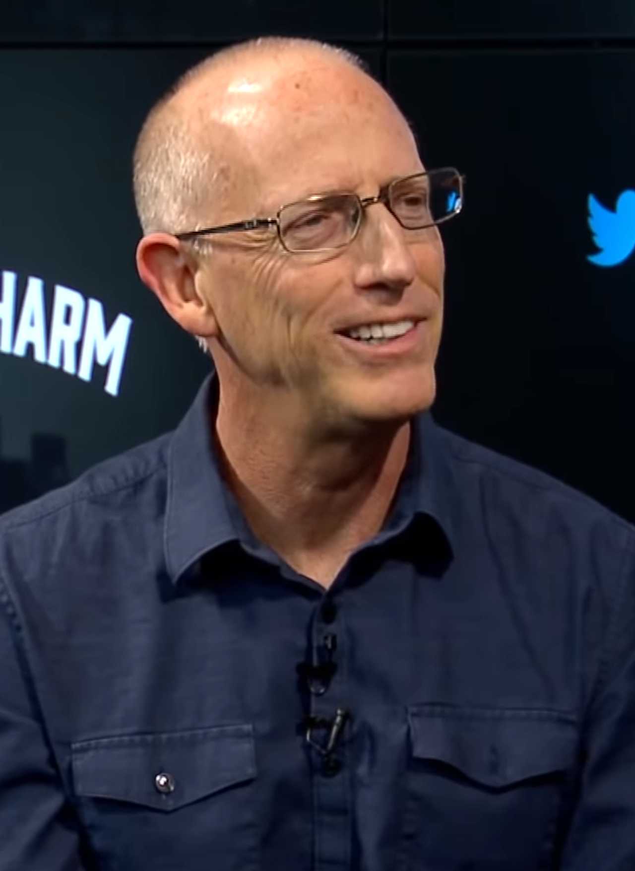 Scott Adams dies: Controversial 'Dilbert' cartoonist