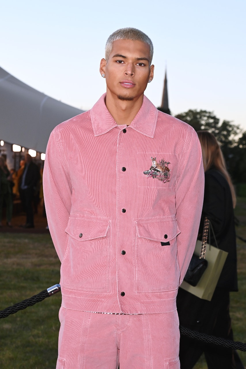 Who did Indiyah Polack ‘cheat’ on Dami Hope with? Everything we know