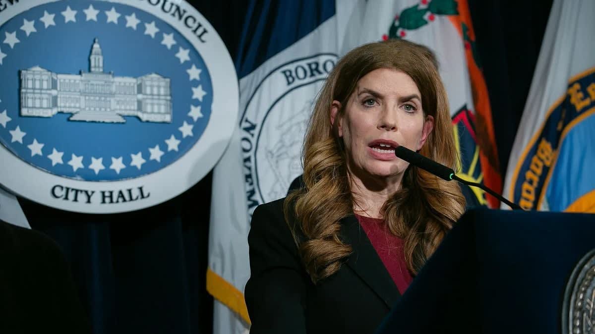 NYC council staffer detained by ICE over immigration status