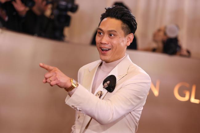 Jon M Chu to receive cinematic imagery honor at Art Directors Guild ...