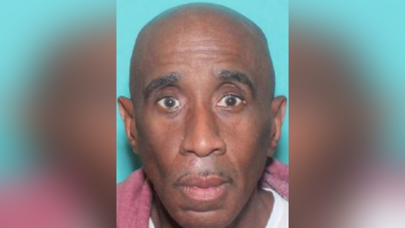 Man arrested for string of break-ins in Cranston