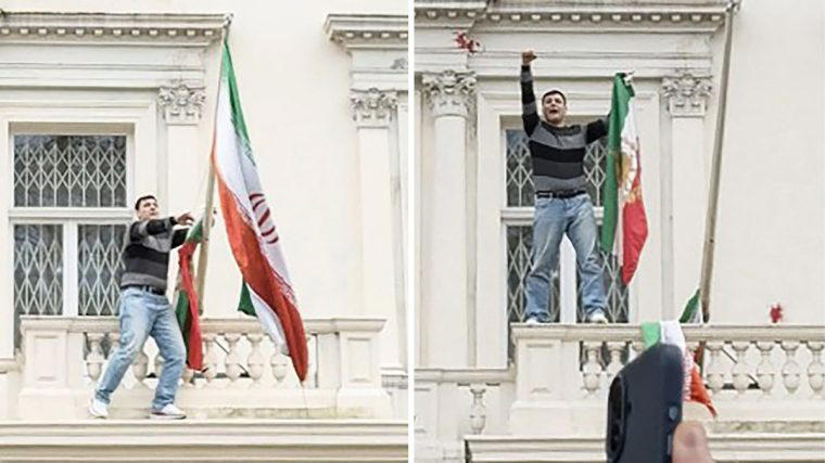Iranians like us have faced deadly threats on UK streets – but we’re ...