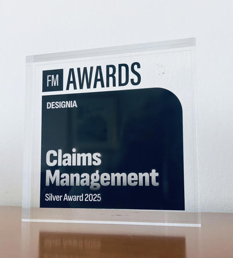 Designia Insurance Brokers: Διάκριση στα Insurance Awards Filippos ...