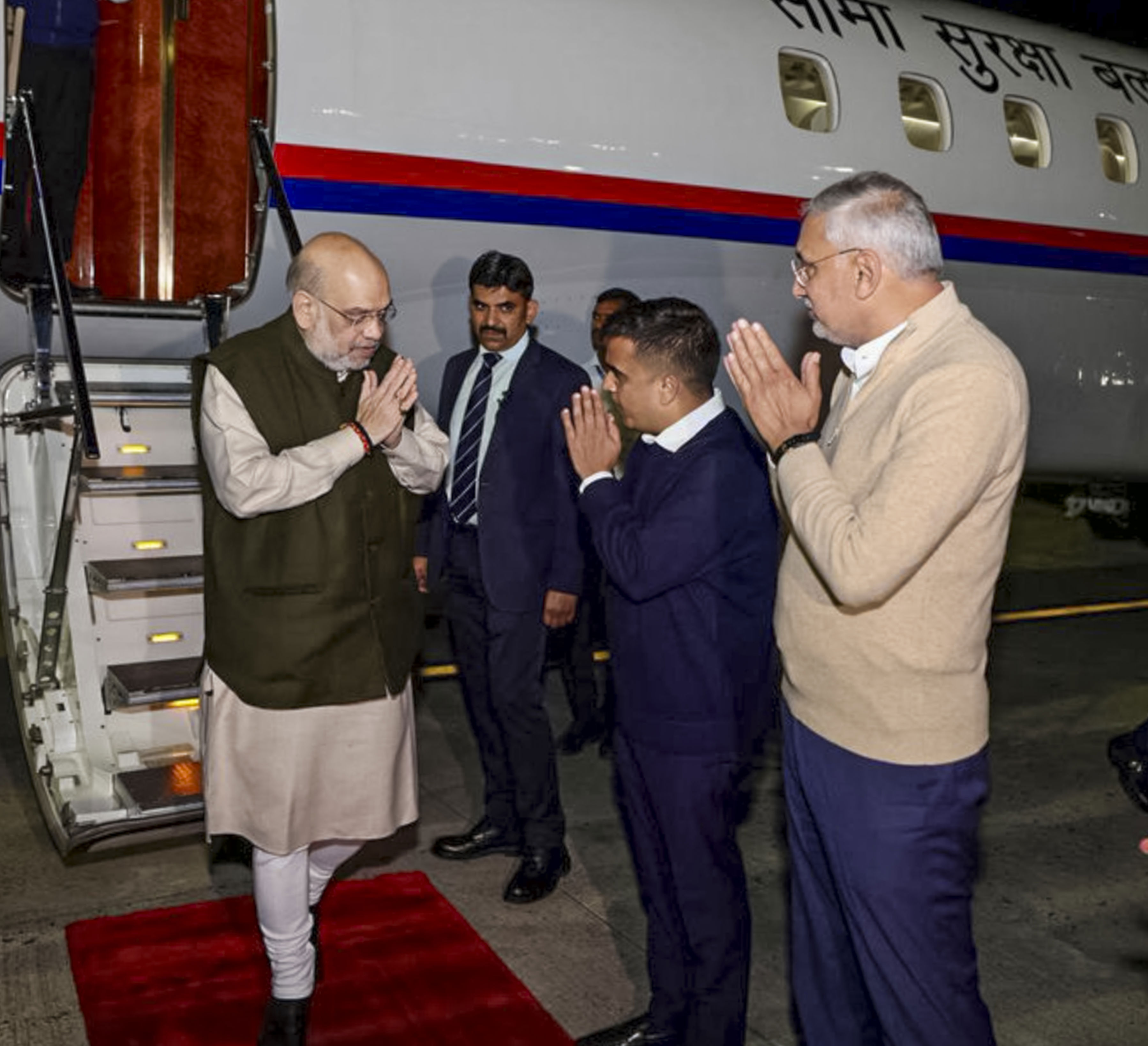 Somnath Temple a symbol of India's faith, like sun and moon, Sanatan ...