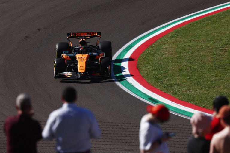 Max Verstappen taunts Oscar Piastri over Lando Norris as Red Bull star ...