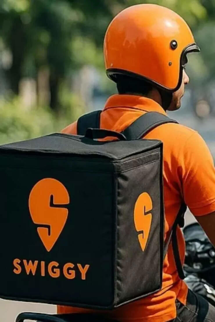 'A workaround loading?': Netizens react as Blinkit, Zepto and other ...