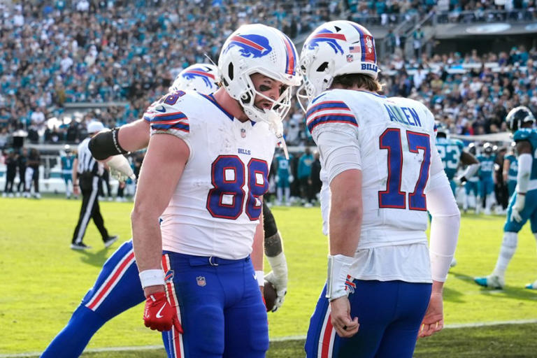 How to watch, stream and listen to Buffalo Bills vs. Denver Broncos in ...