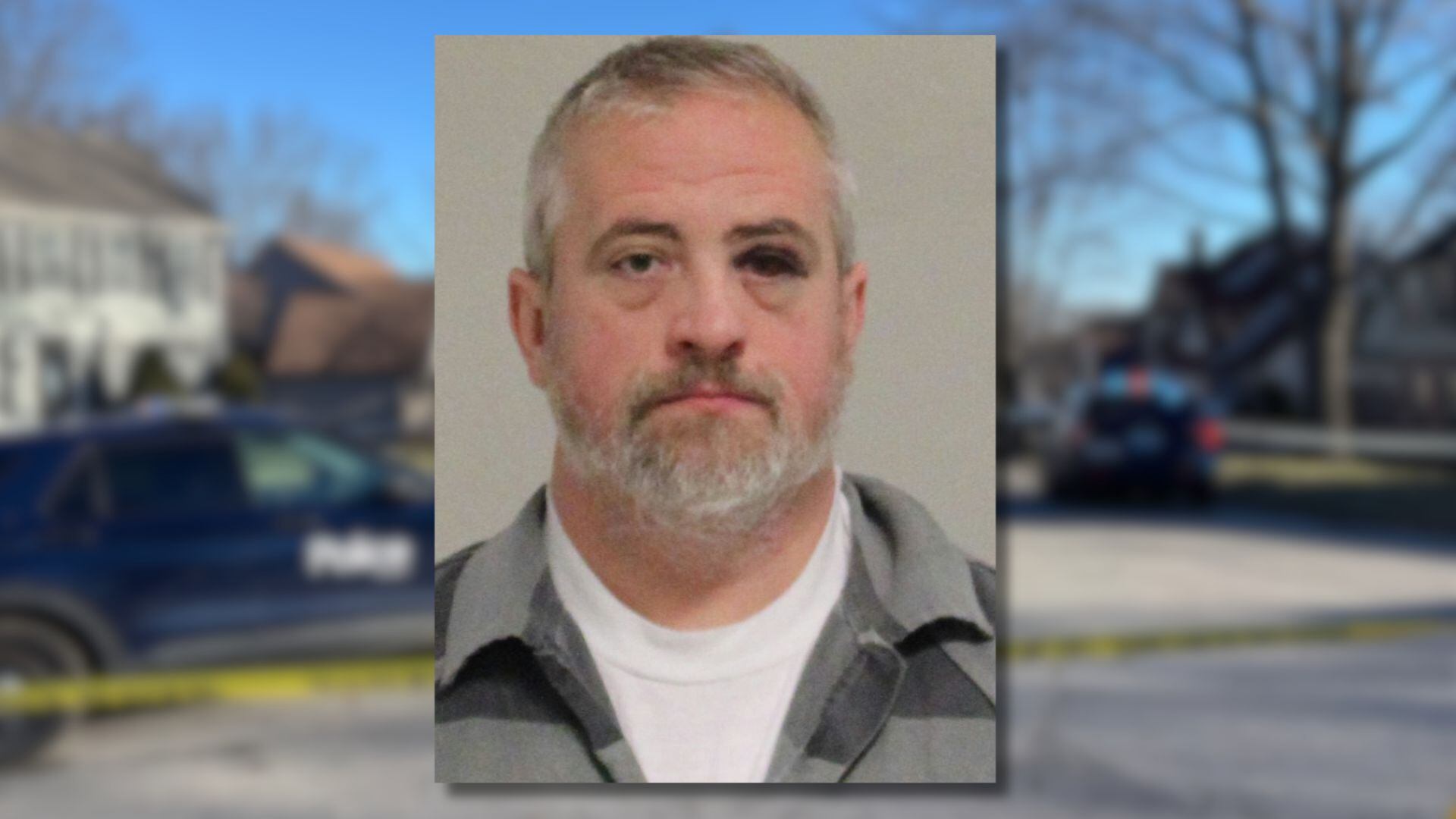 Prosecutors ask judge to force Northland murder suspect to surrender guns