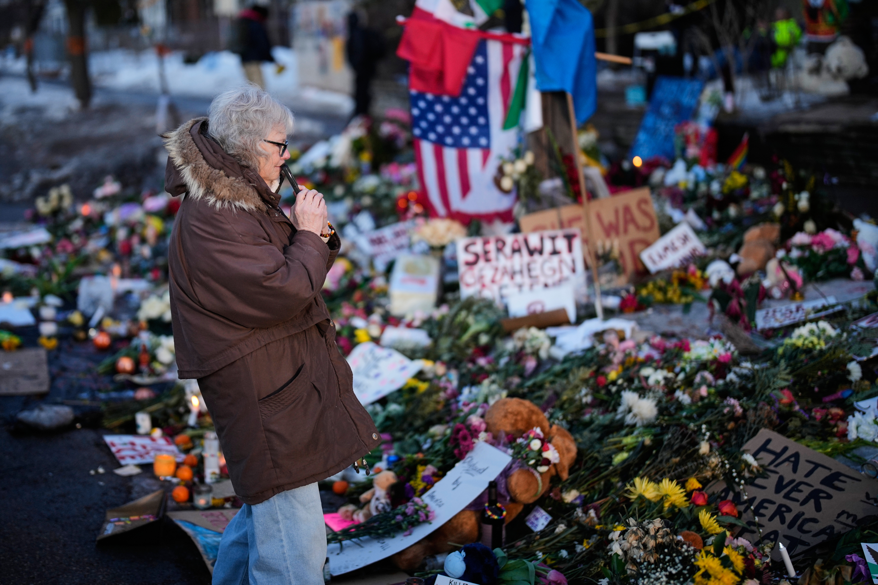 Most Americans don't buy Trump admin's Minneapolis shooting defense—poll