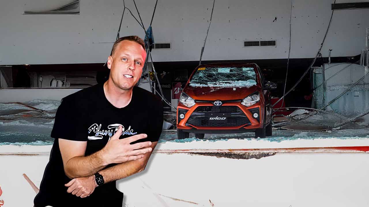 Key things to check when buying a used car