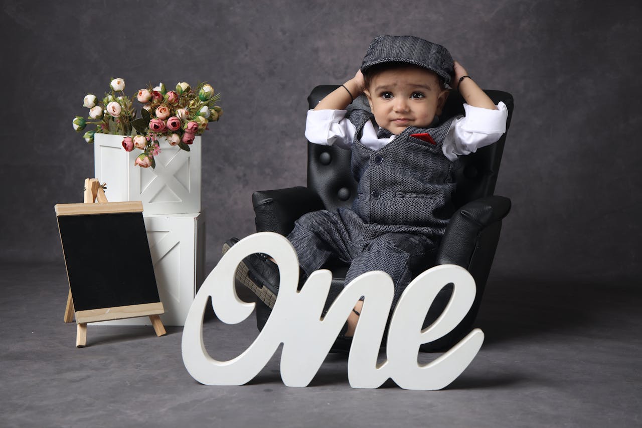 13 elegant baby names once popular in the Roaring Twenties