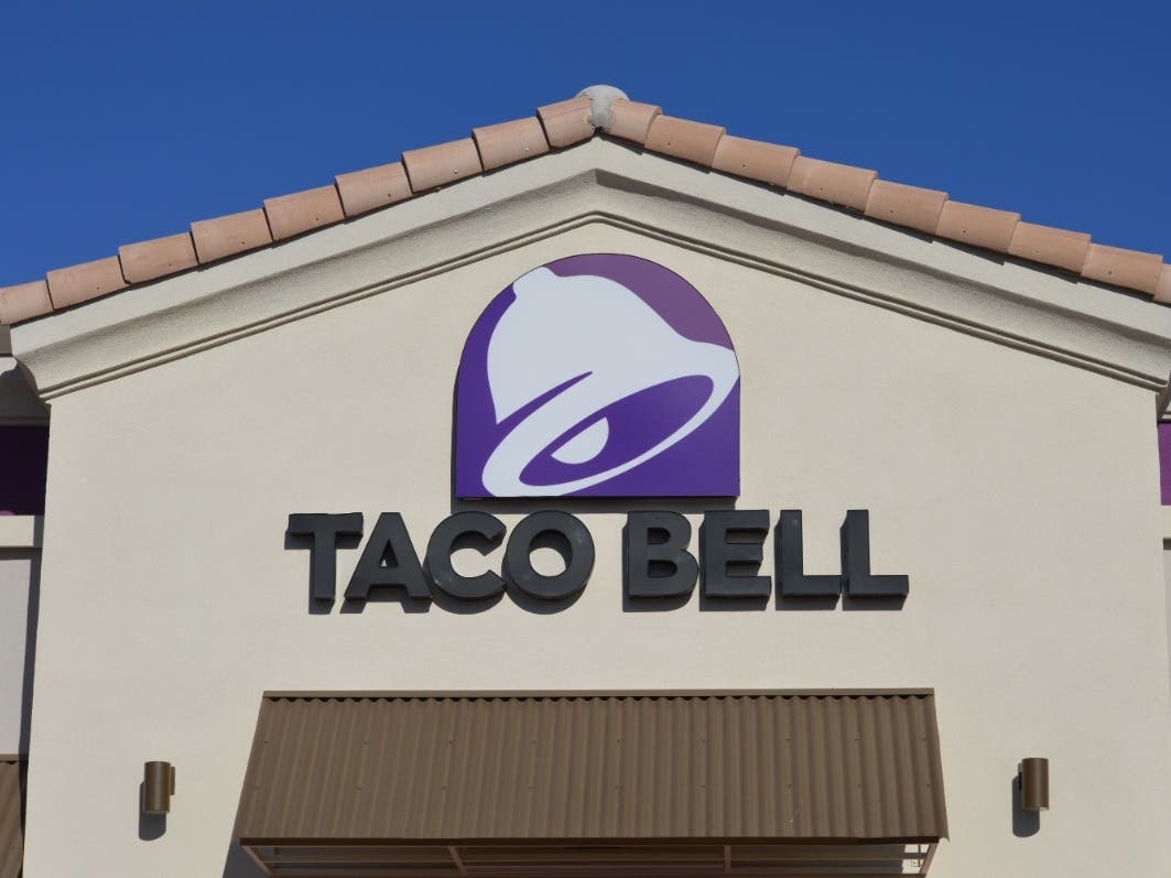 Lafayette’s iconic Mission-style Taco Bell closes after nearly 60 years