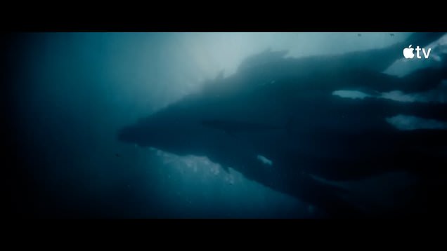 Monarch: Legacy of Monsters - Season 2 official teaser